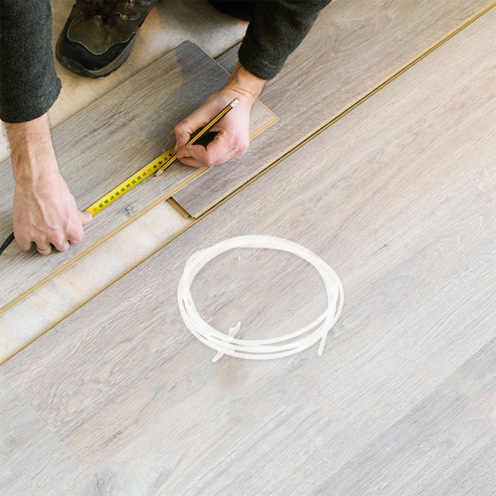 Hemoton 4pcs Caulking Nozzle Extension Tube Long Nozzle For Expanding ...