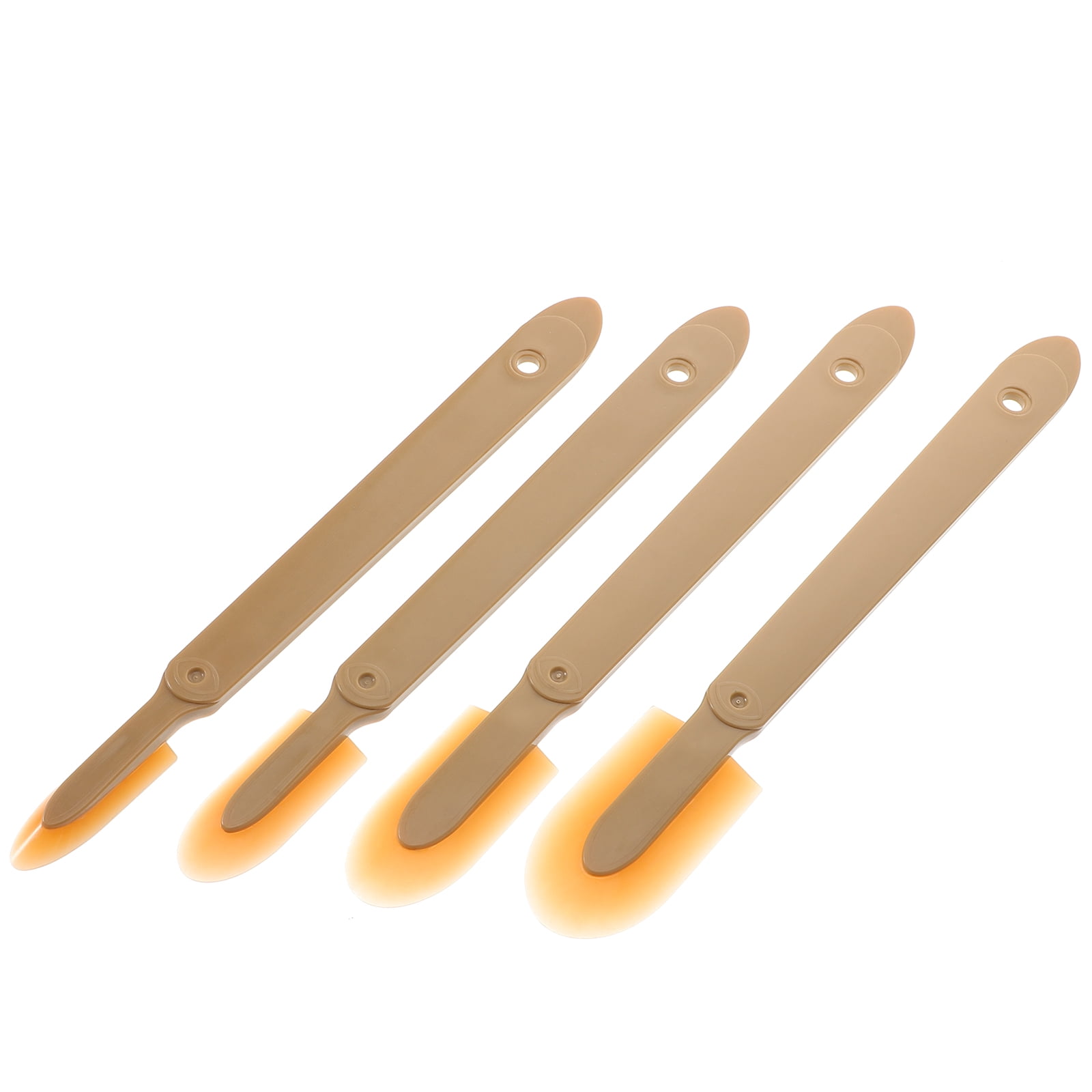 Hemoton 4pcs Caulking Tool Caulking Caulk Finishing Tool Caulking Kit ...