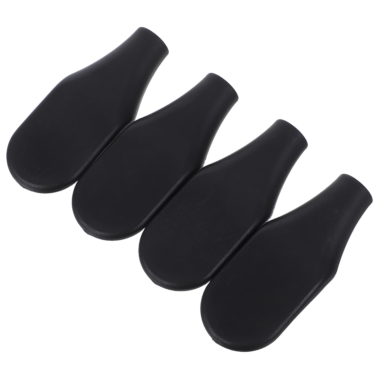 Hemoton 4pcs Comfortable Office Armrest For Chair Handles Replacement ...