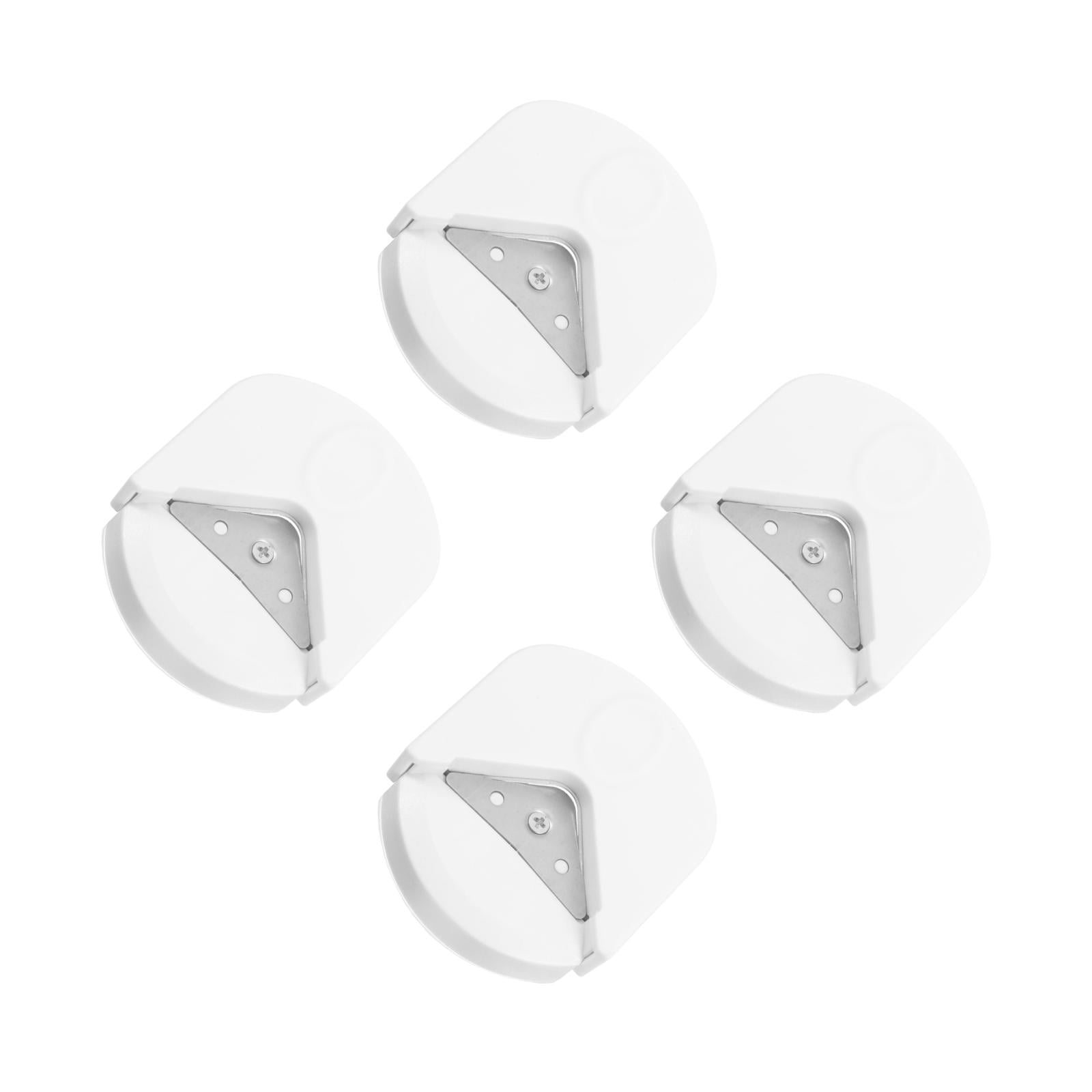 UPGRATOR Compact Ergonomic Paper Edge Rounder Office Use - Walmart.com