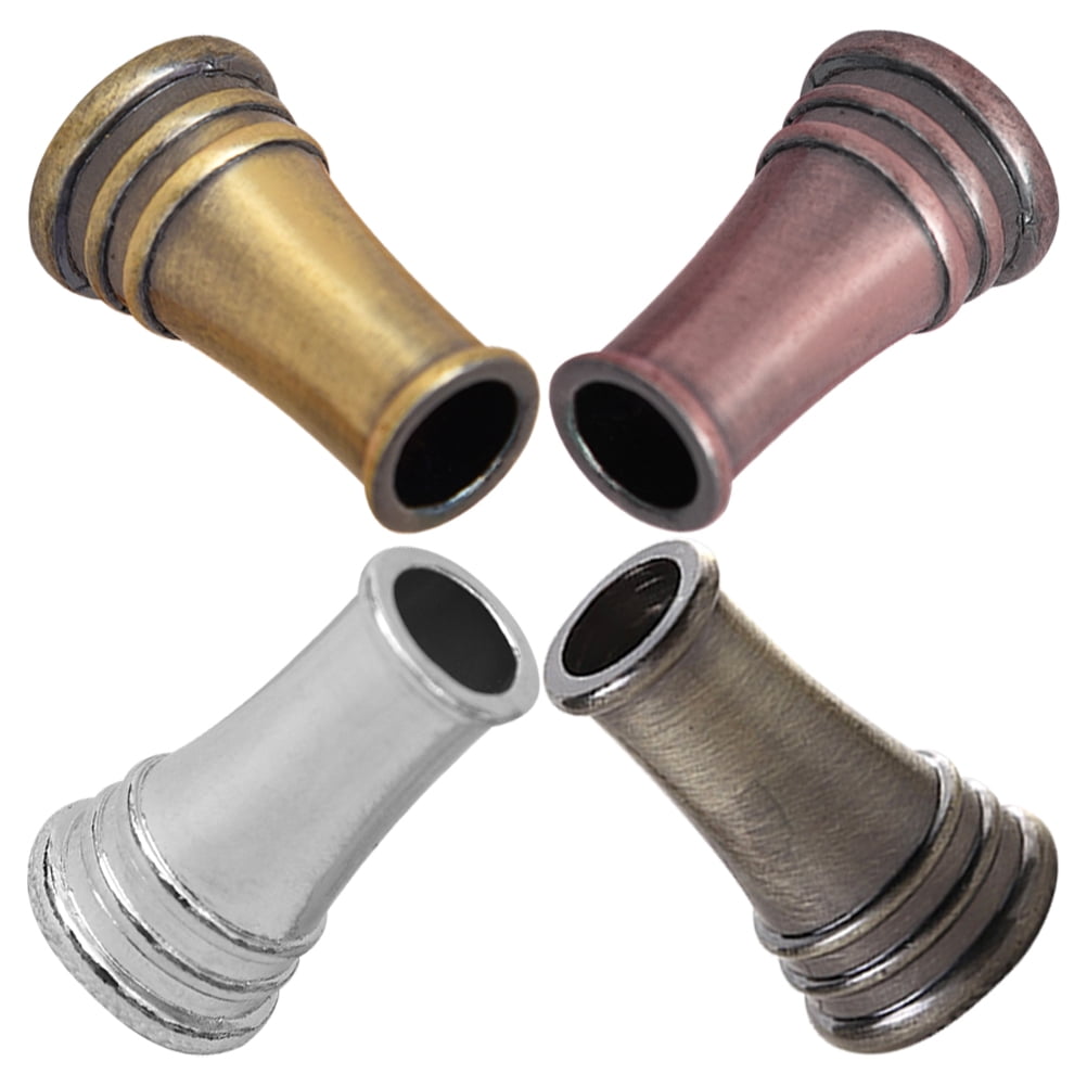 Hemoton 4pcs Dip Pen Stand Desk Unique Writing Pen Display Stand Single ...