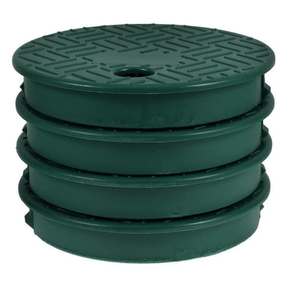 Sprinkler Valve Box Cover