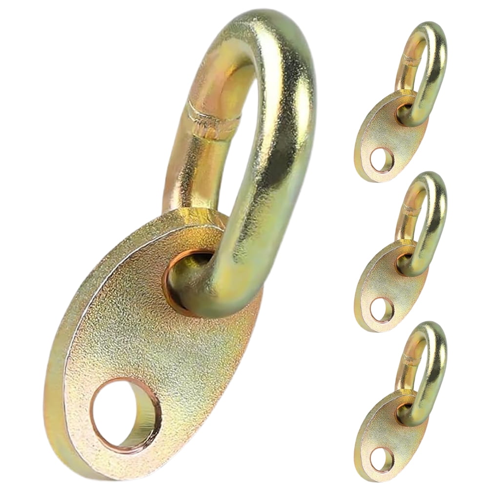 Hemoton 4pcs Engine Lift Leveler Engine Lifting Plate Engine Lift Lift ...