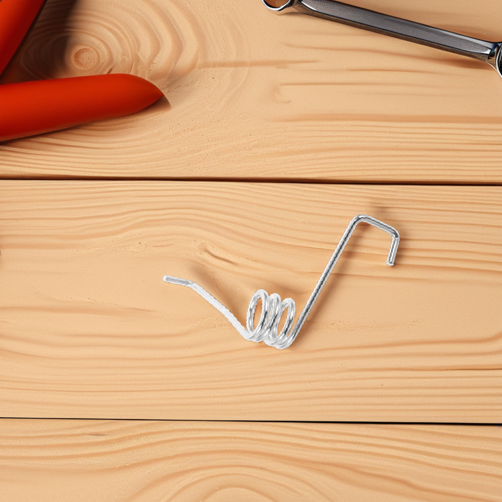 Hemoton 4pcs Heavy Duty Mop Bucket Parts Set Including Springs Foot ...