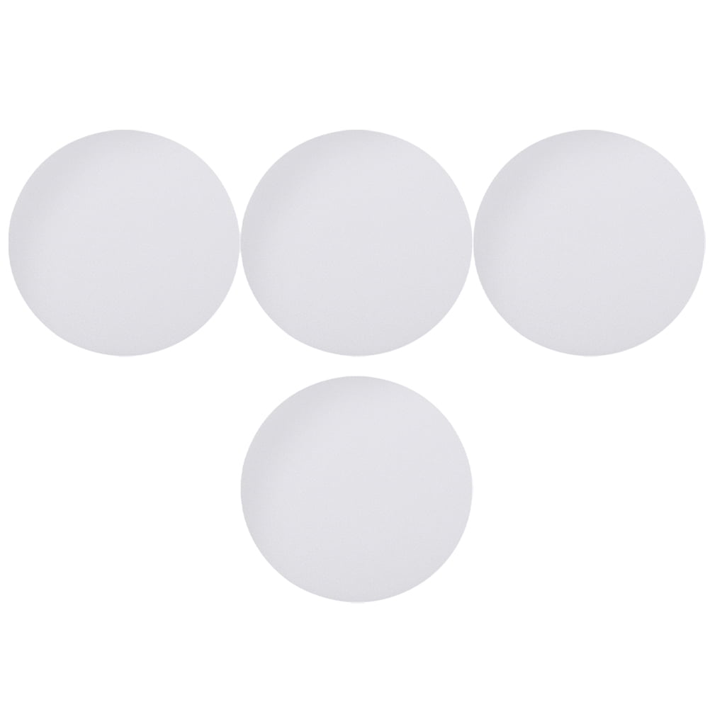 Hemoton 4pcs Lamp Shade Diffuser Anti-dazzling Spotlight Lampshade Lamp ...