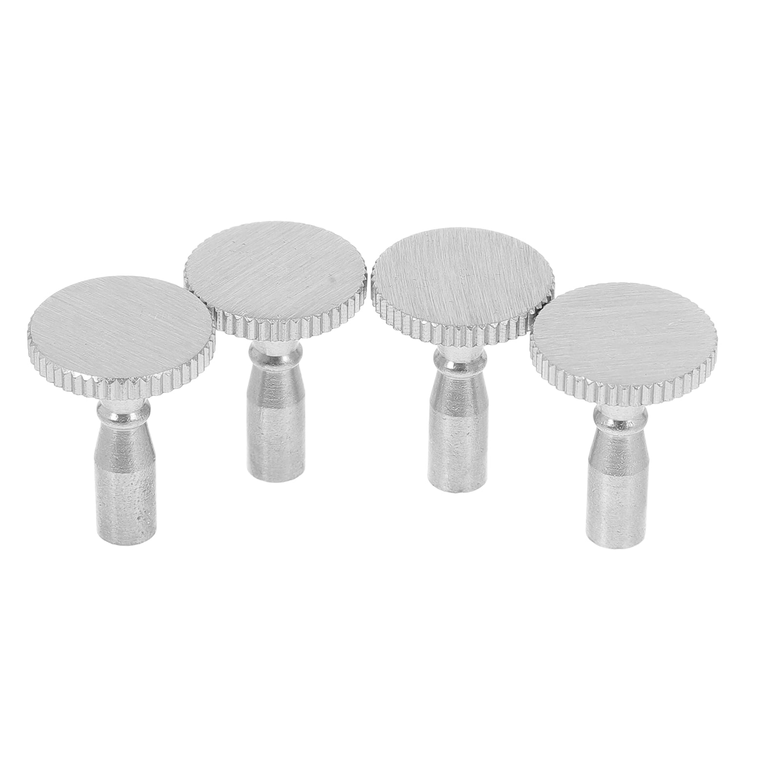 Hemoton 4pcs Lamp Turn On/Off Switch Knobs Replacement Copper Lamp ...
