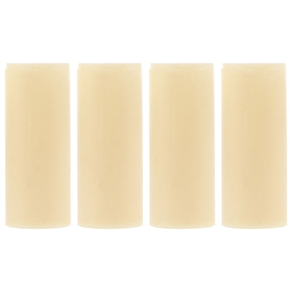 Hemoton 4pcs Leaf Spring Bushing Replacement Bushing Trailer Leaf ...