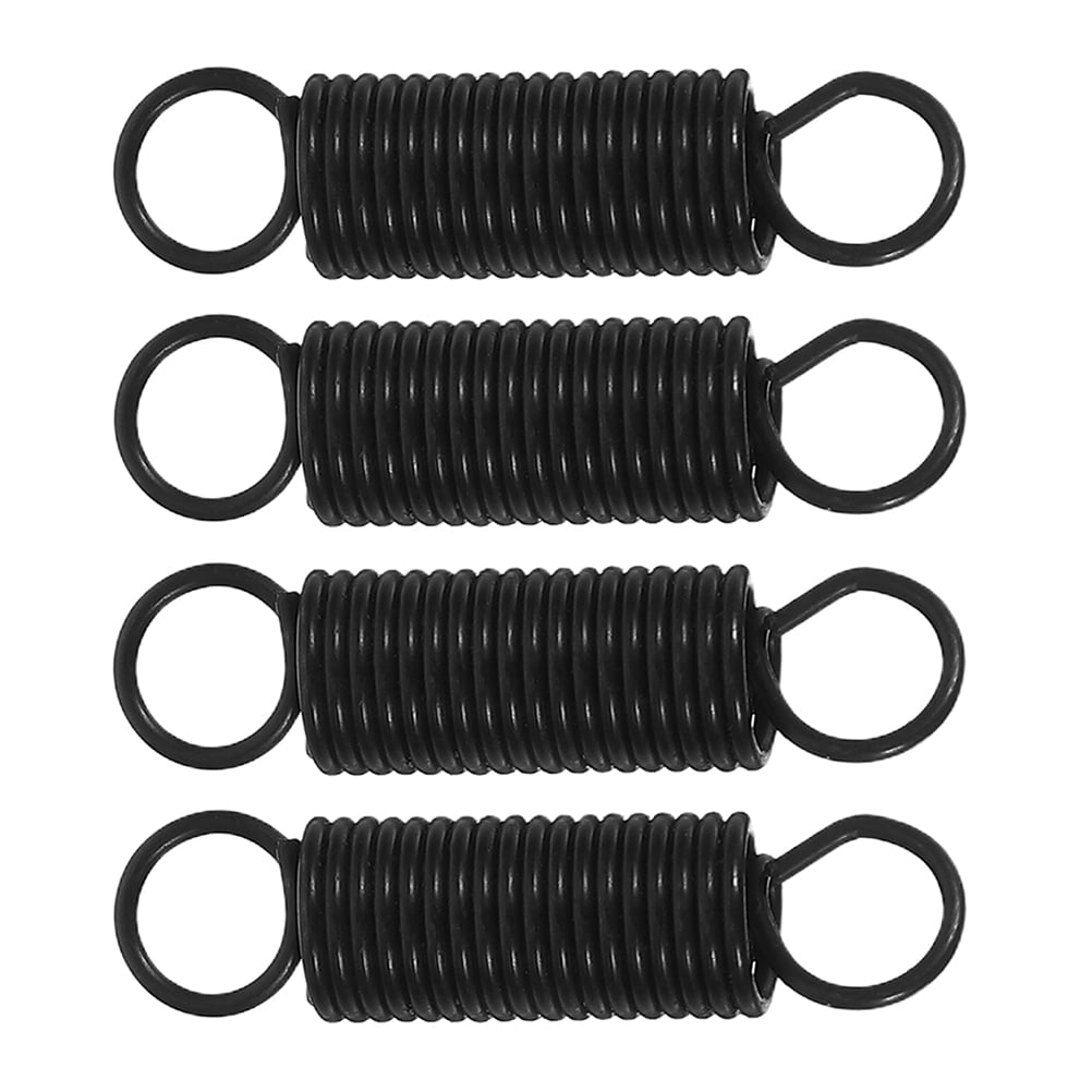 Hemoton 4pcs Microwave Oven Door Spring Latch for Repair Microwave Oven ...
