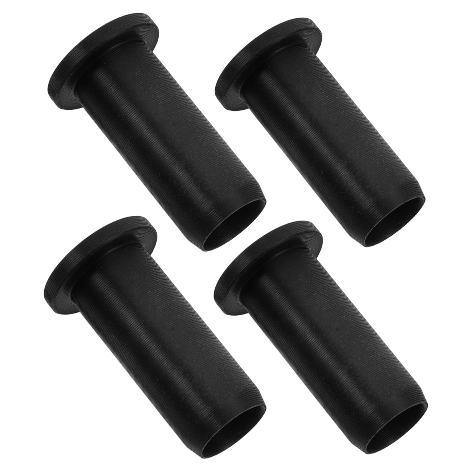 RENACLIPY Paddle Accessories Oar Lock Socket Insert Plastic Black ...