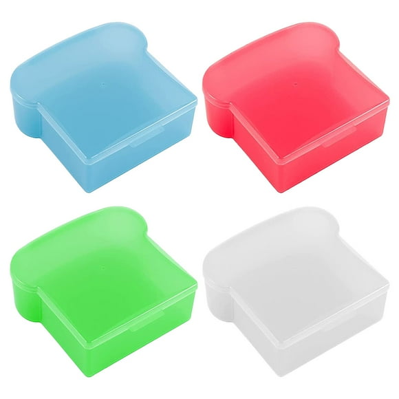 Plastic Clamshell Food Containers