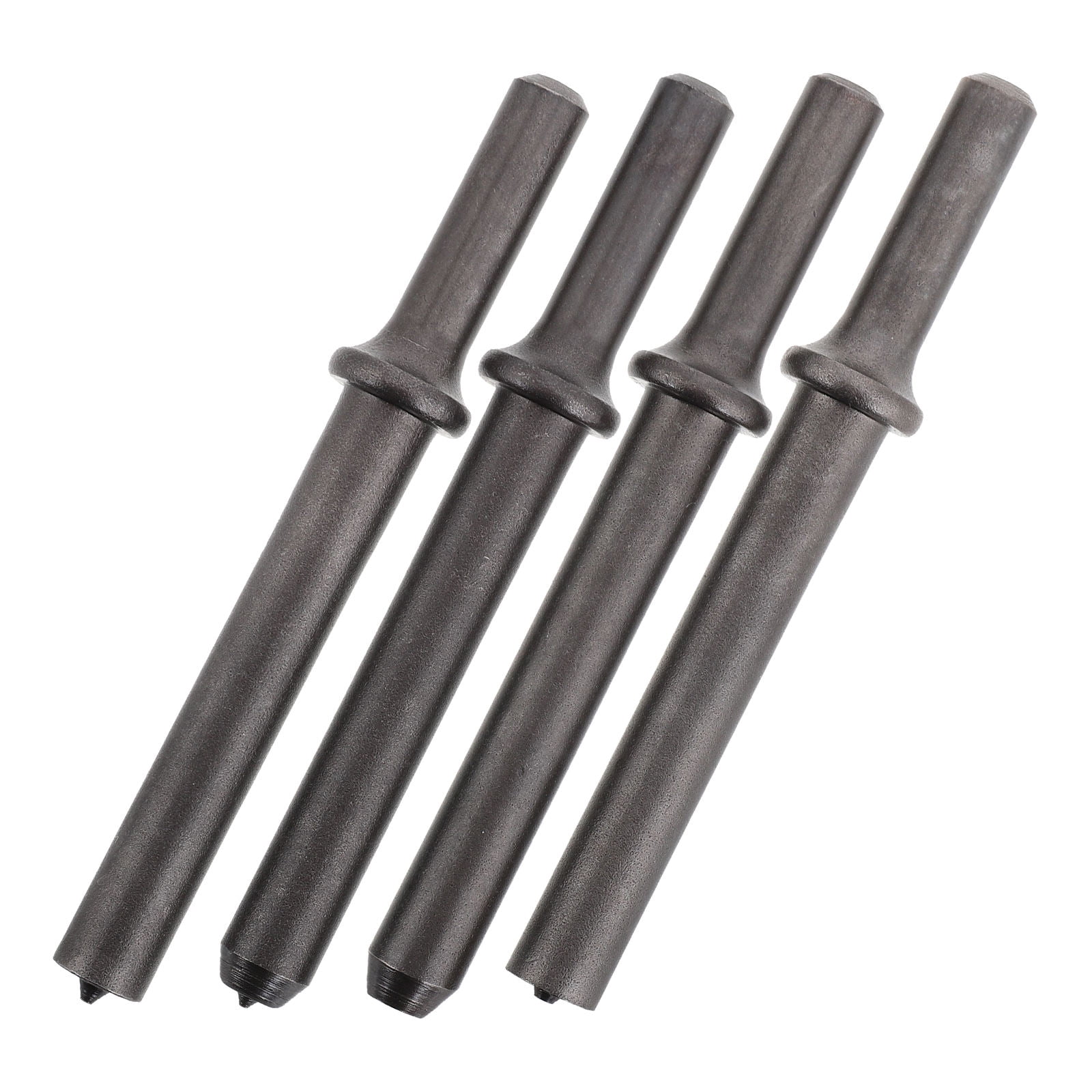 Hemoton 4pcs Pneumatic Chisel Bits Air Hammer Bits Rivets Tool Air ...