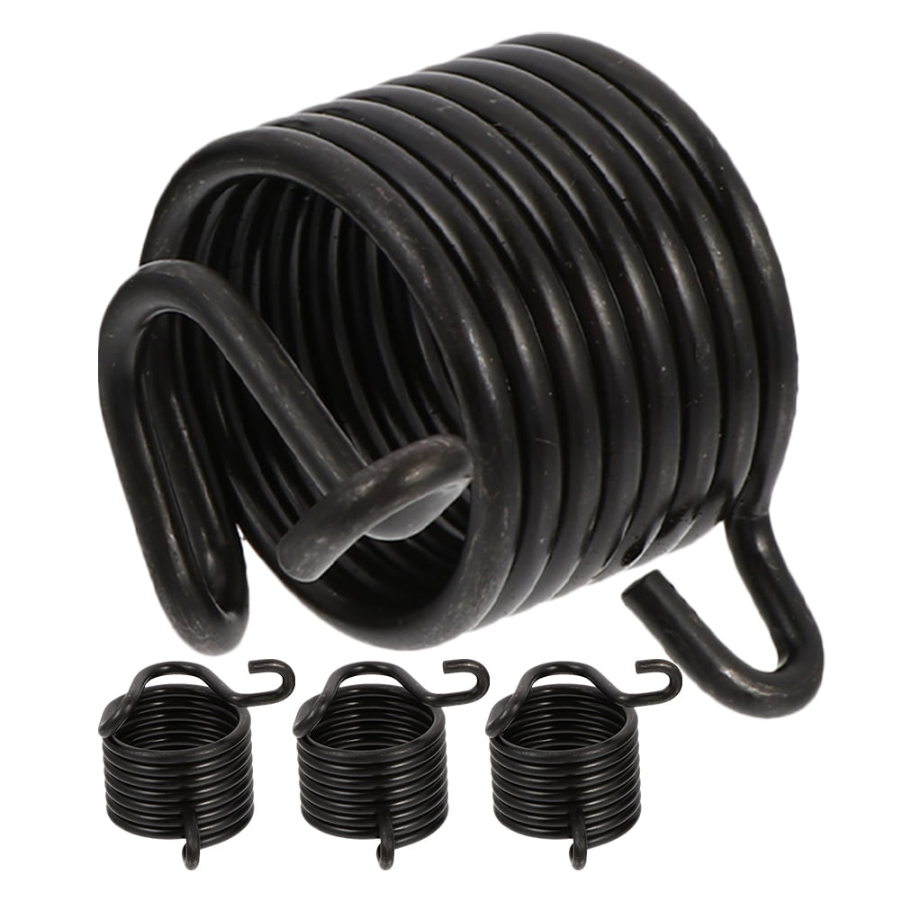 Hemoton 4pcs Quick Release Chuck Air Chisel Spring Pneumatic Chisel ...