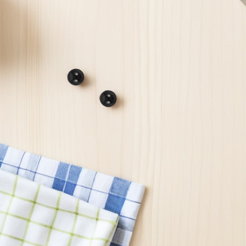 Hemoton 4pcs Replacement Pinball Balls Plastic Pinball Machine Balls ...