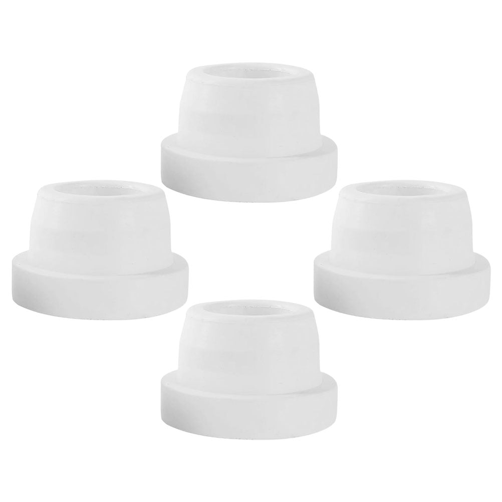 Hemoton 4pcs Rubber Bumpers for Pool Ladder Protection Pool Ladder End ...