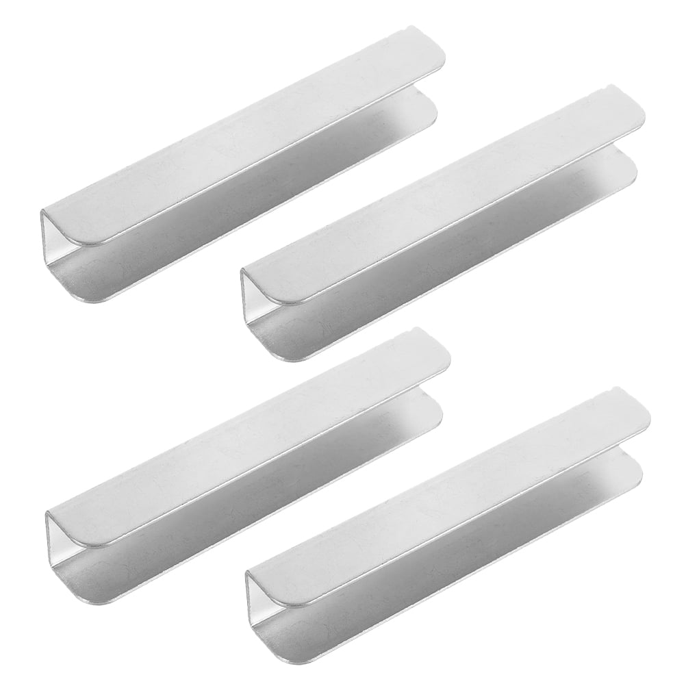 Hemoton 4pcs Safety Gate Installation Accessories For Baby And Pet ...