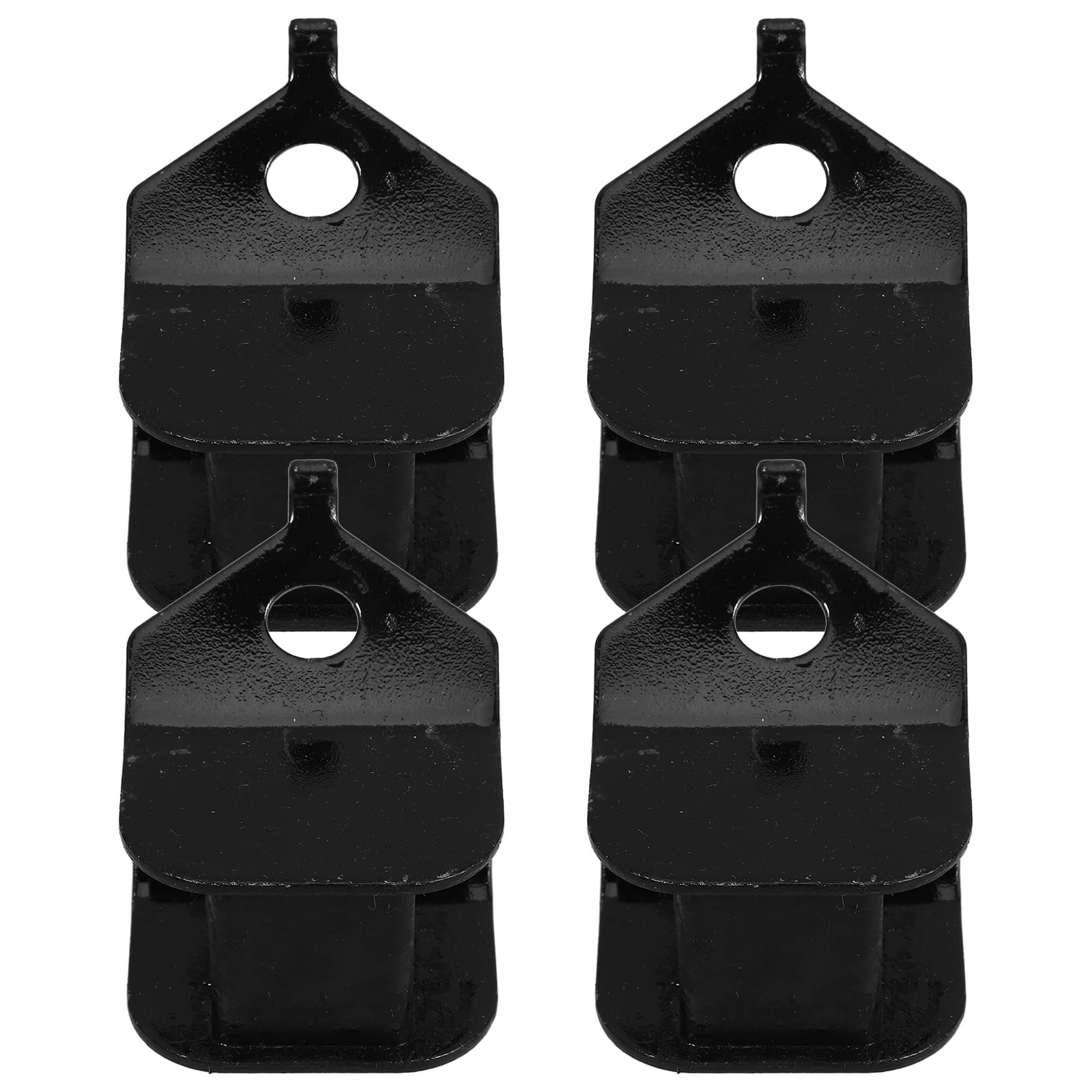 Hemoton 4pcs Shockproof Motor Mount Block Engine Isolator Blocks Engine ...