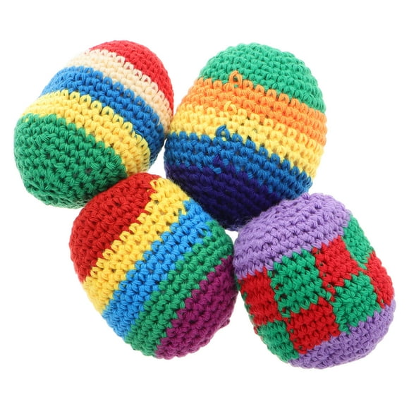 Hacky Sack Balls