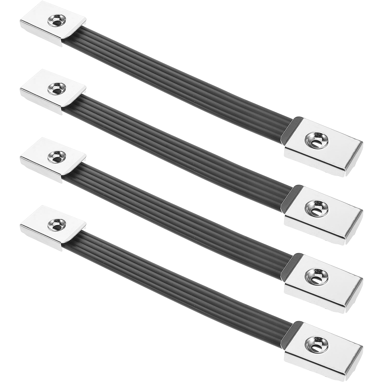 Hemoton 4pcs Speaker Strap Speaker Handles Speaker Cabinet Strap Handle ...