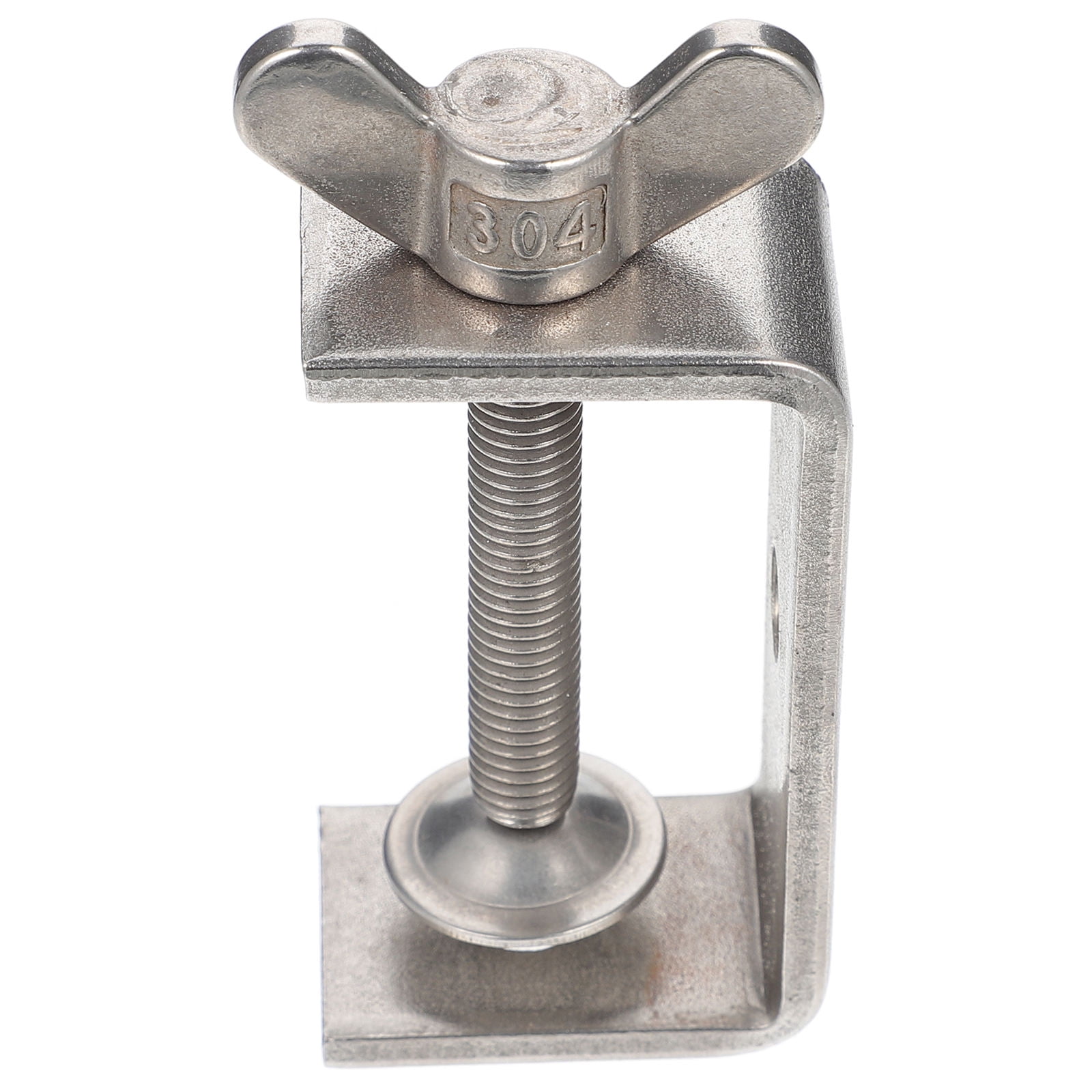 RENACLIPY Tiger C-Clamp, Stainless, Lightweight and Strong, Perfect for ...