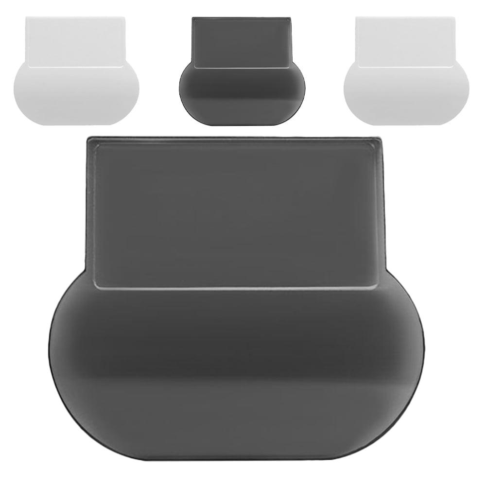 Hemoton 4pcs Toilet Lid Lifter Handle Sticky Toilet Seat Lifter Avoid ...