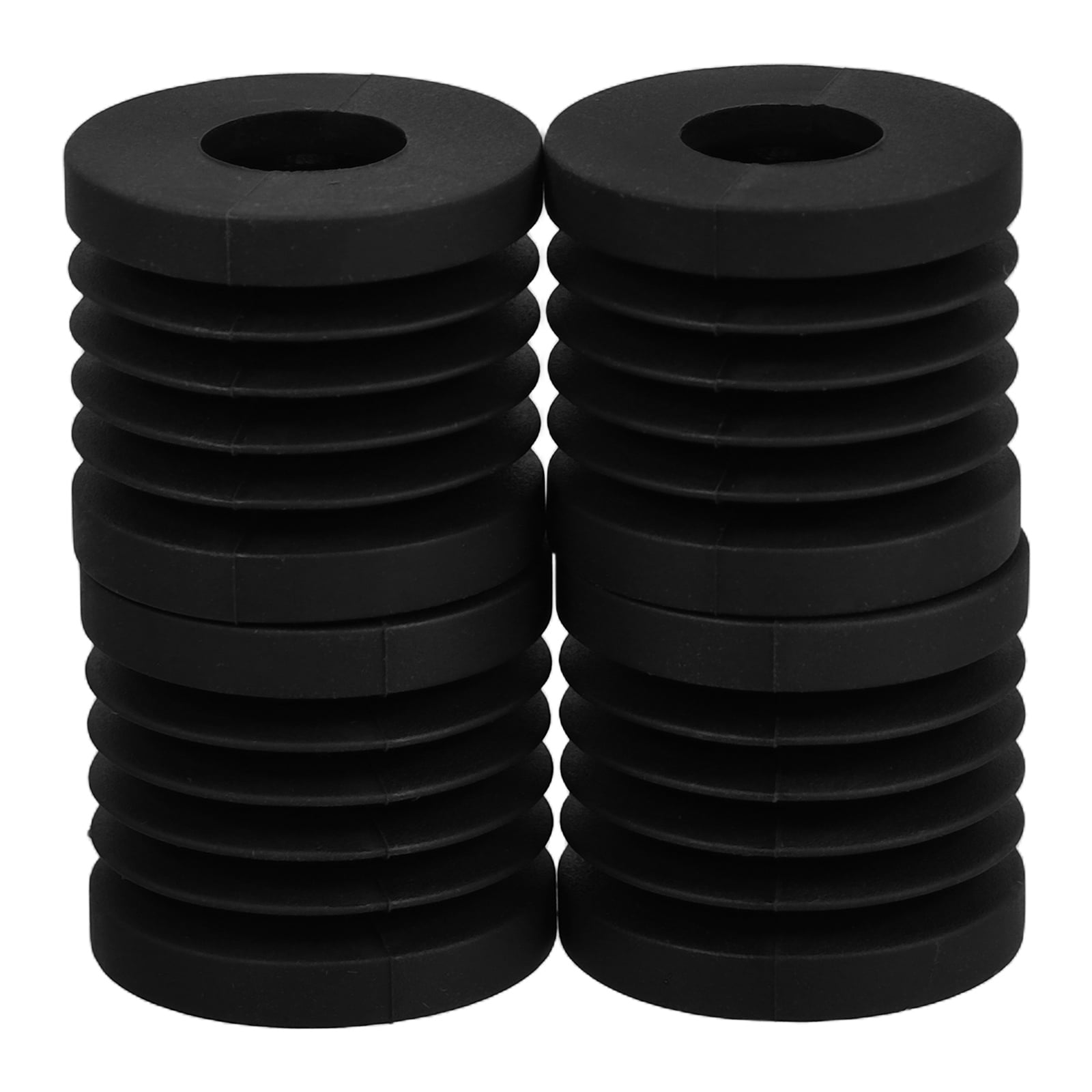 Hemoton 4pcs Universal 3d Printer Parts Cushioning Pads Anti Vibration ...