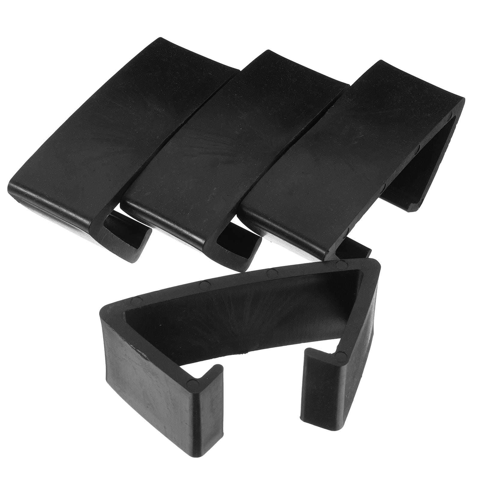 Hemoton 4pcs Wicker Sofa Fastener Patio Furniture Clamps Sectional ...