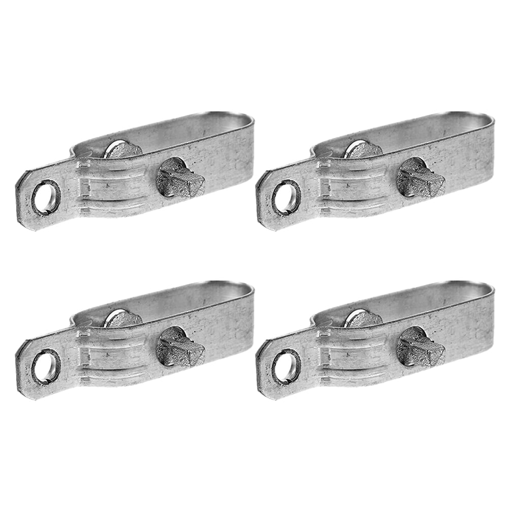 Hemoton 4pcs Wire Strainer Tensioner for Electric Fence Inline Wire ...