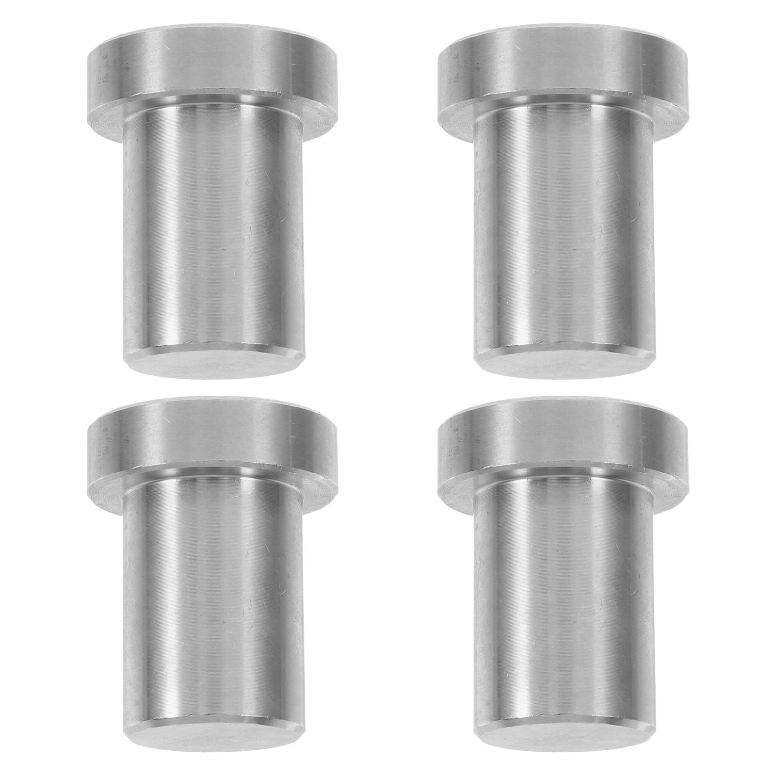 Hemoton 4pcs Woodworking Tables Workbench Positioning Planing Plug 20mm ...