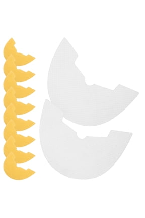 Boot Heel Replacement