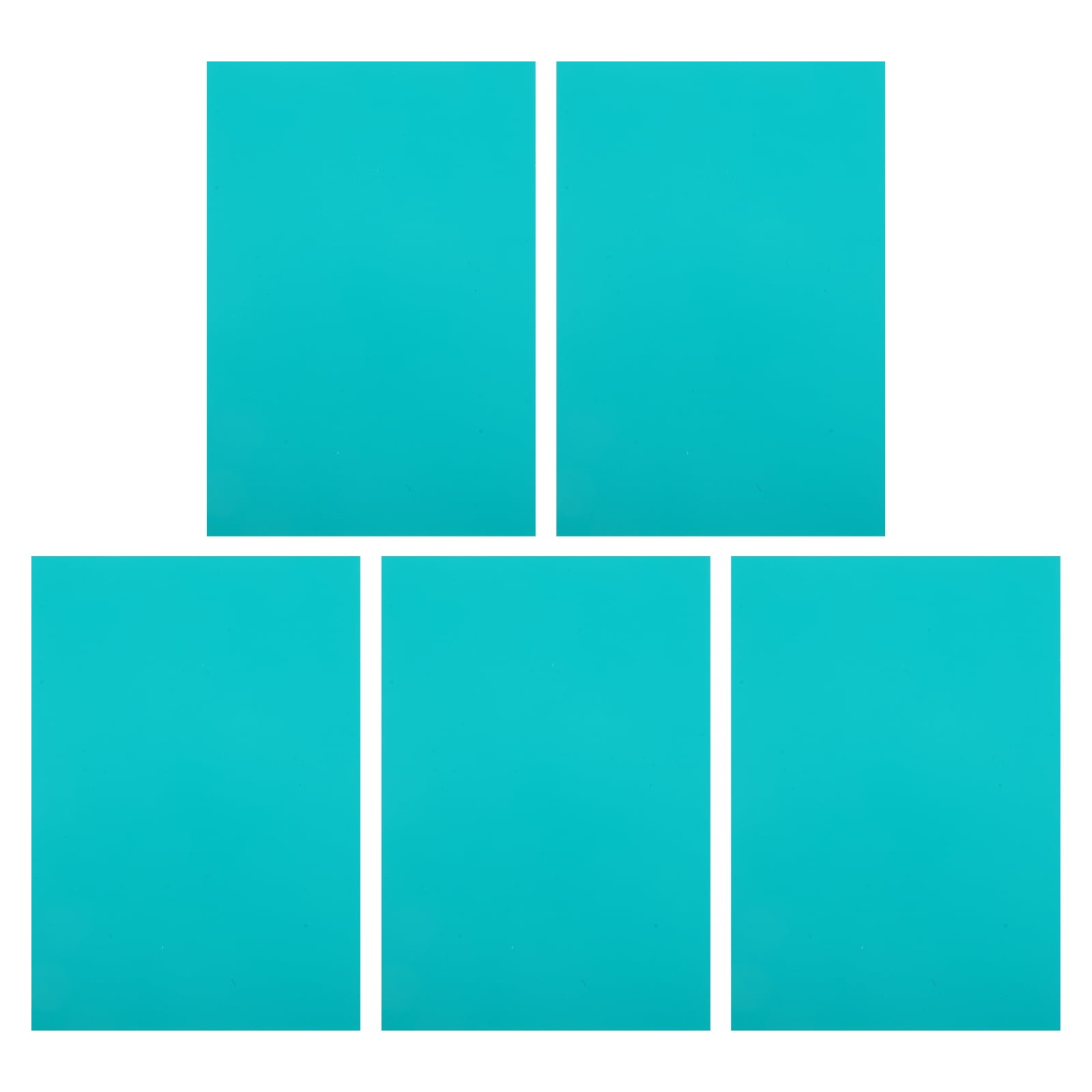 Hemoton 5 Pcs Printmaking Carving Rubber Plate Kids Carving Rubber ...