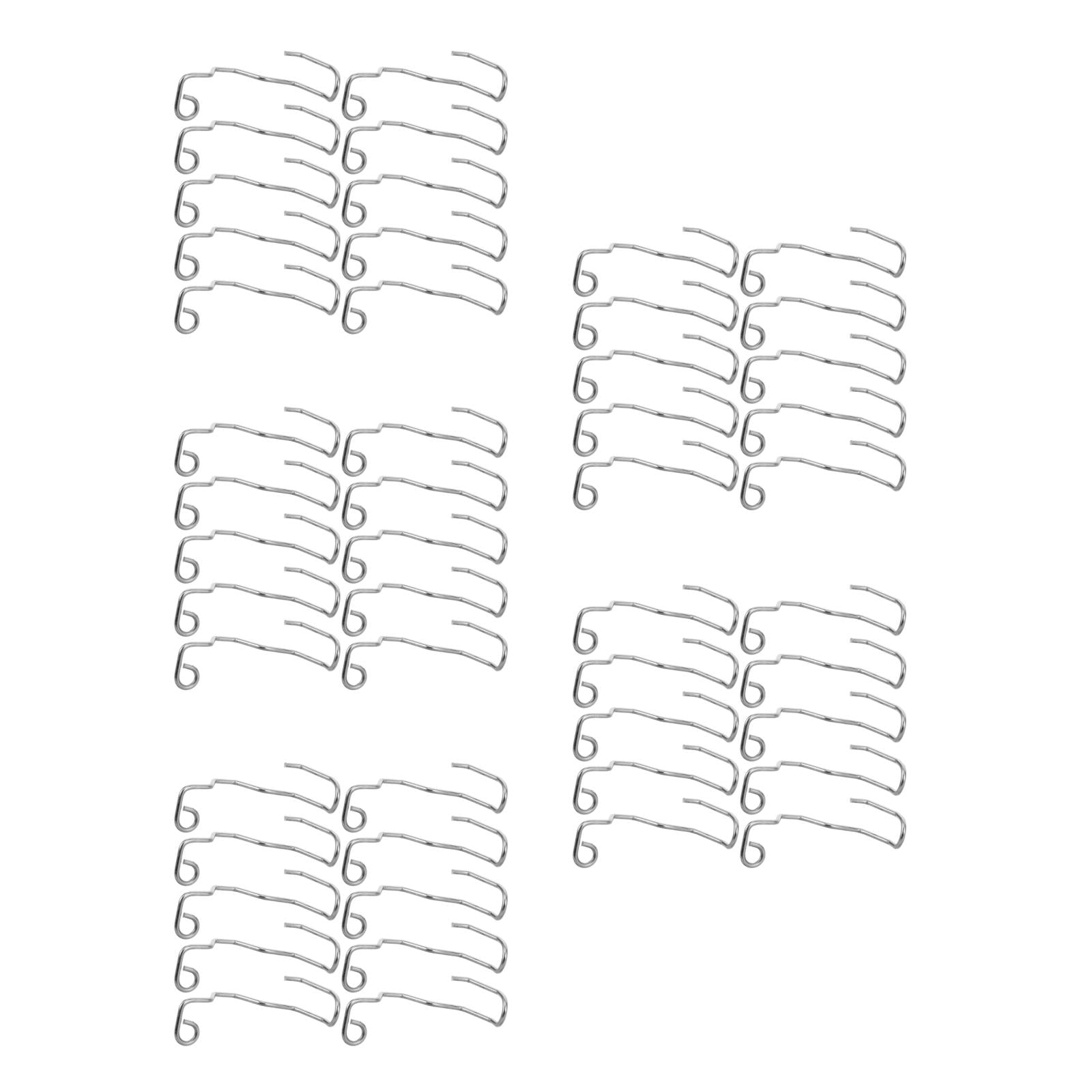 Hemoton 50 pcs Sewing Machine Finger Guard for Hand Protection and ...