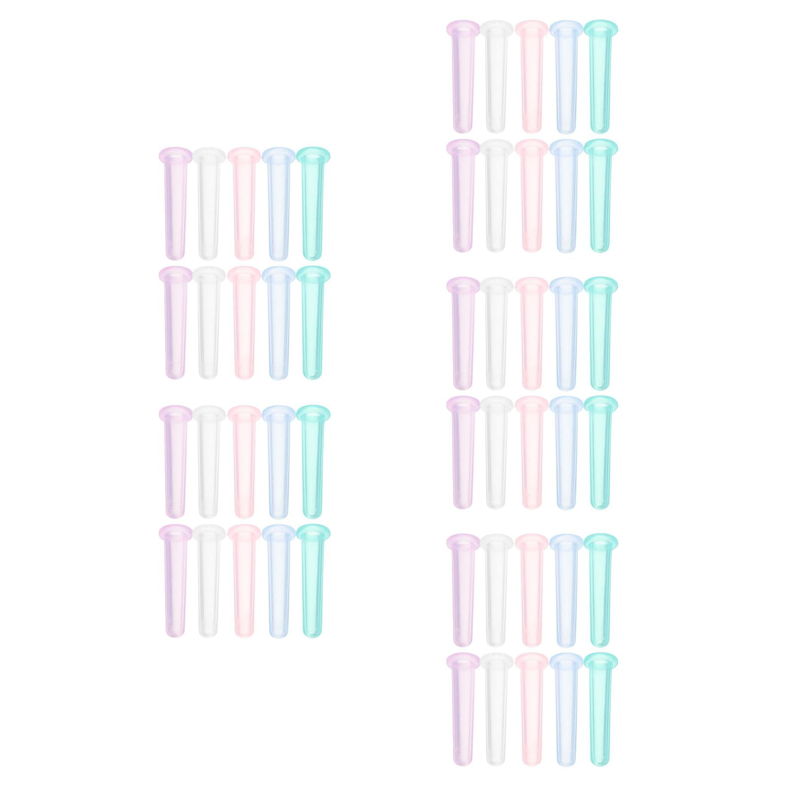 UPGRATOR Mini Facial Cups Silicone for Daily Skincare Routine Facial ...