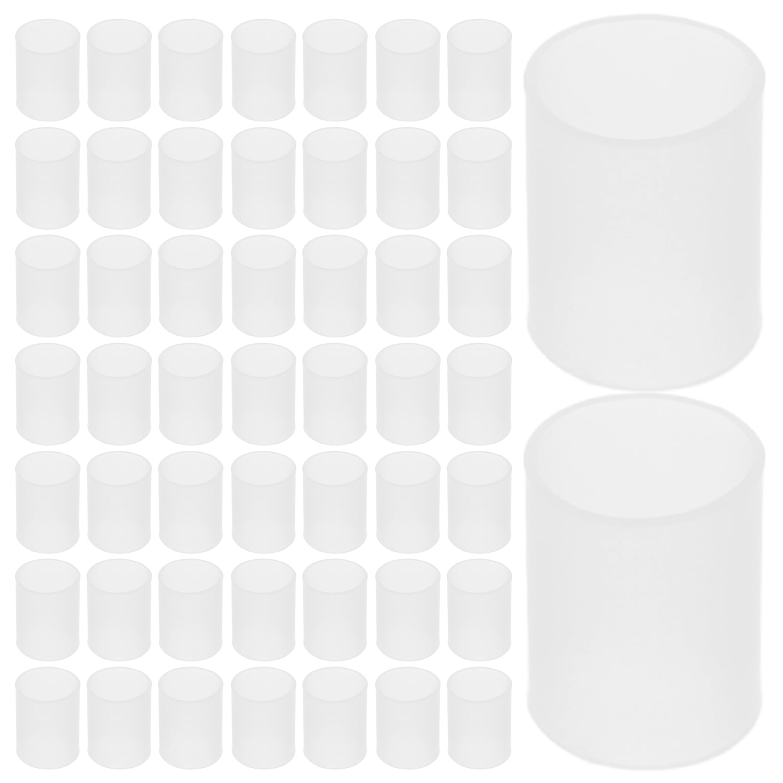 Hemoton 500G Hose Pillow Filling Theow Pillows Filling for Pillow Clear ...