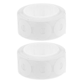 Paper Reinforcement Rings