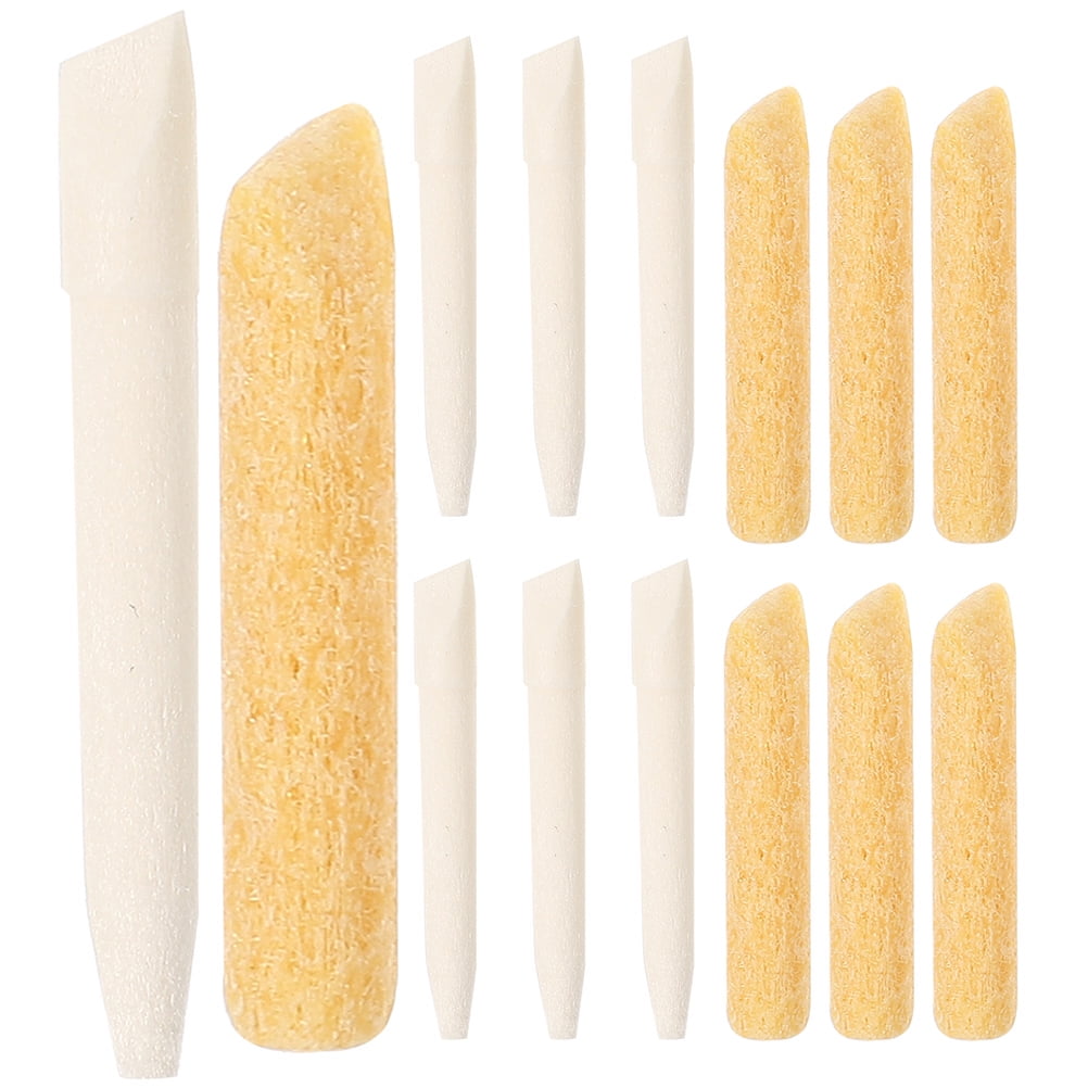 Hemoton 50Pcs Marker Pen Nibs Paint Pen Nibs Paint Marker Replacement ...