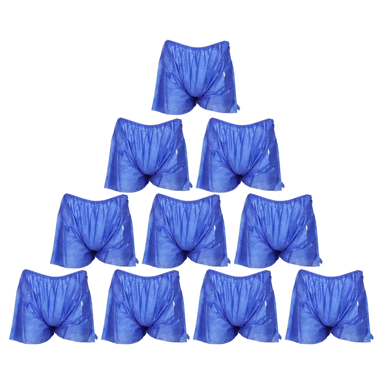 Disposable Travel Underwear Men