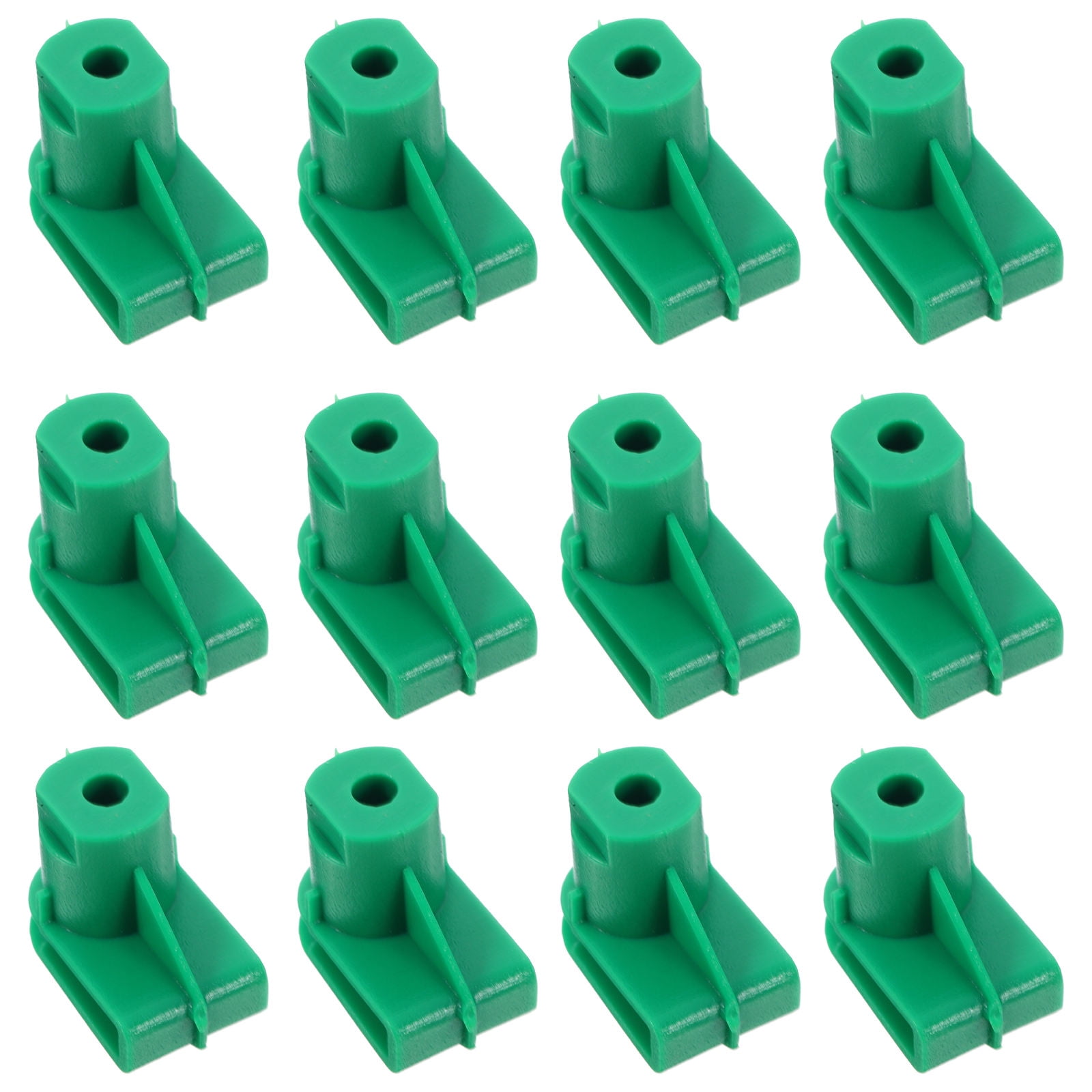 Hemoton 50pcs Automotive Clip Car Retainer Clip Auto Clip And Fastener ...