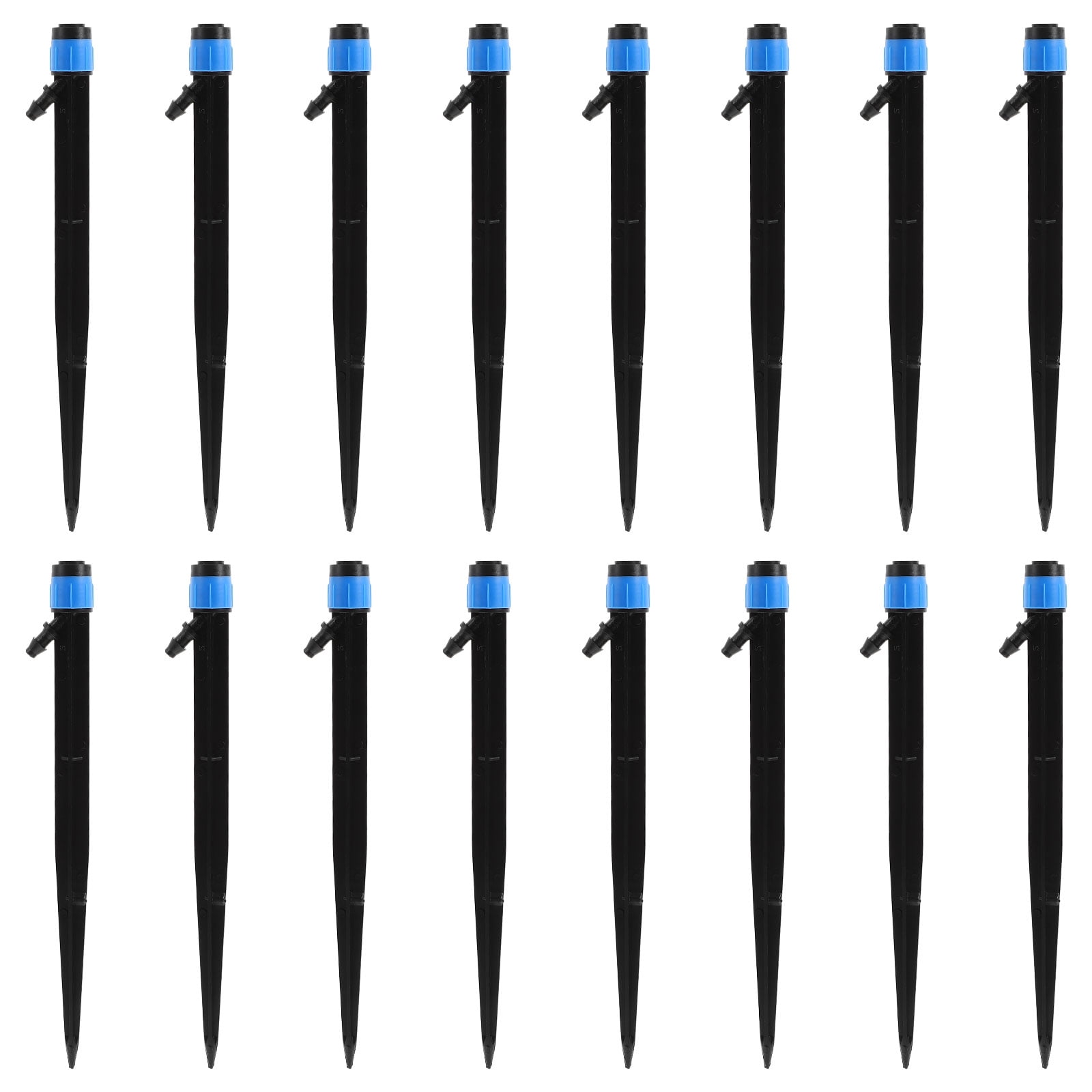 Hemoton 50pcs Drippers For Drip Irrigation Drip System Parts Drip ...