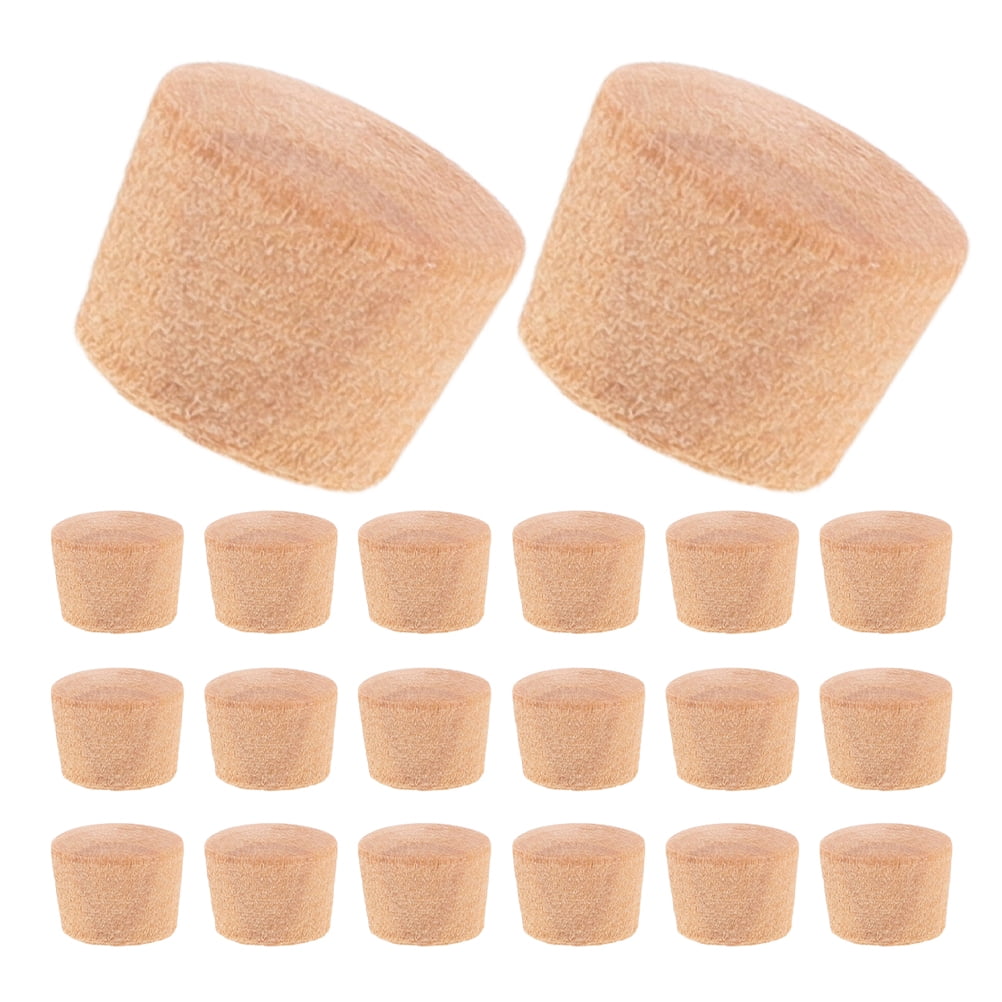 Wood Plugs for Furniture Holes Carpenter Bee Hole Filler Decorative ...