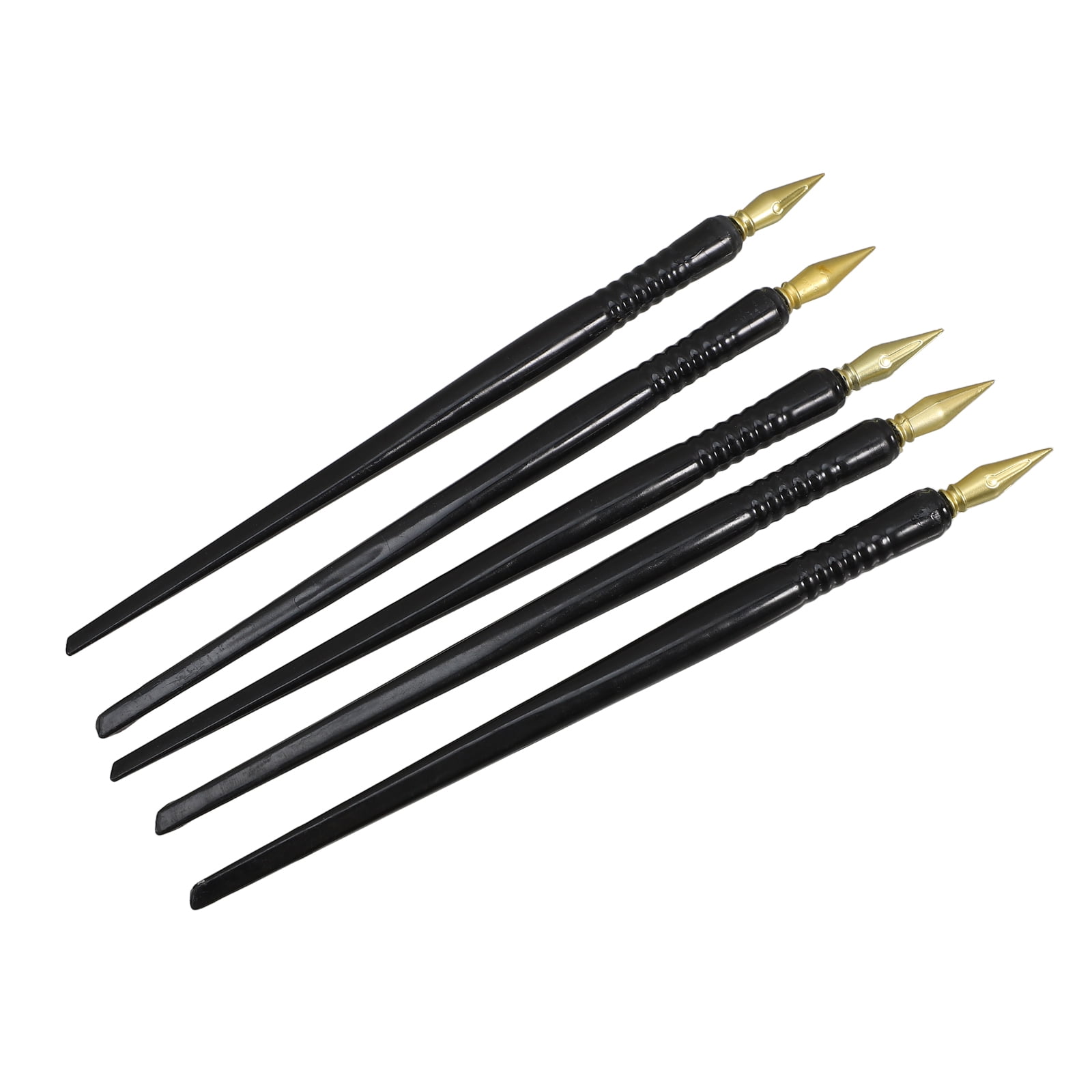 Hemoton 5PCS Scratch Pens Tools Scratching Drawing Color Pen Stick for ...