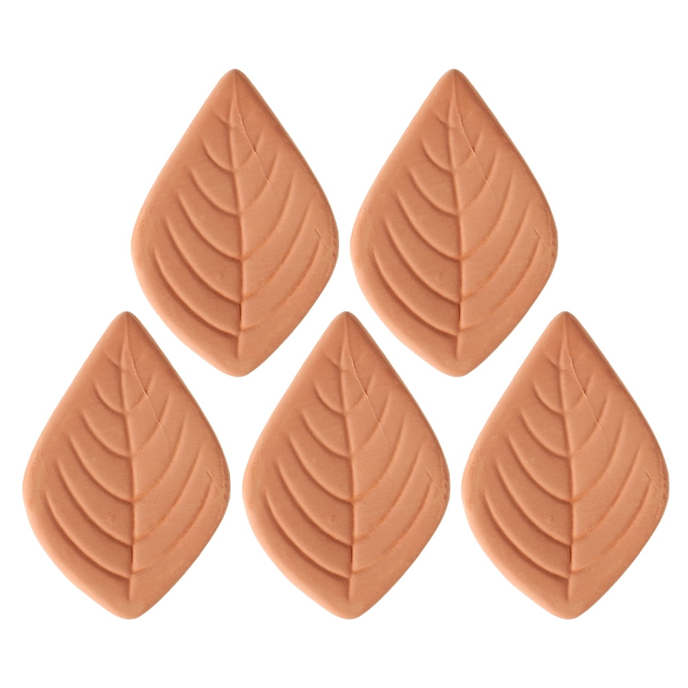 Hemoton 5Pcs Brown Sugar Keeper Terracotta Sugar Saver Brown Sugar ...