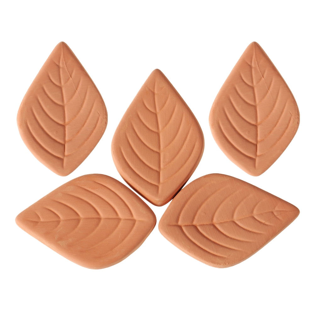 Hemoton 5Pcs Brown Sugar Keeper Terracotta Sugar Saver Brown Sugar ...