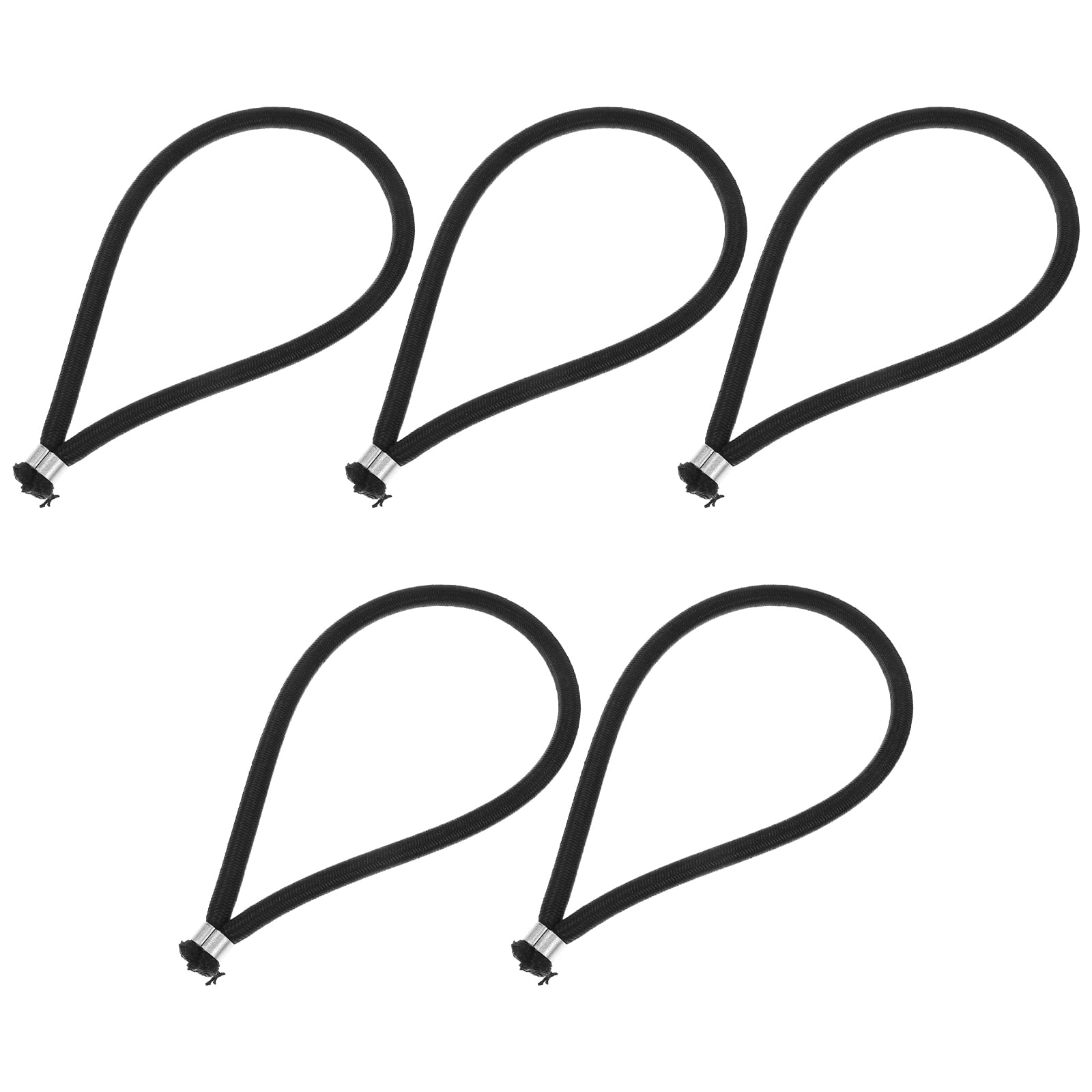 Hemoton 5Pcs Bungee Cords for Mini Trampoline Bungee Cord Tent Tie Down ...