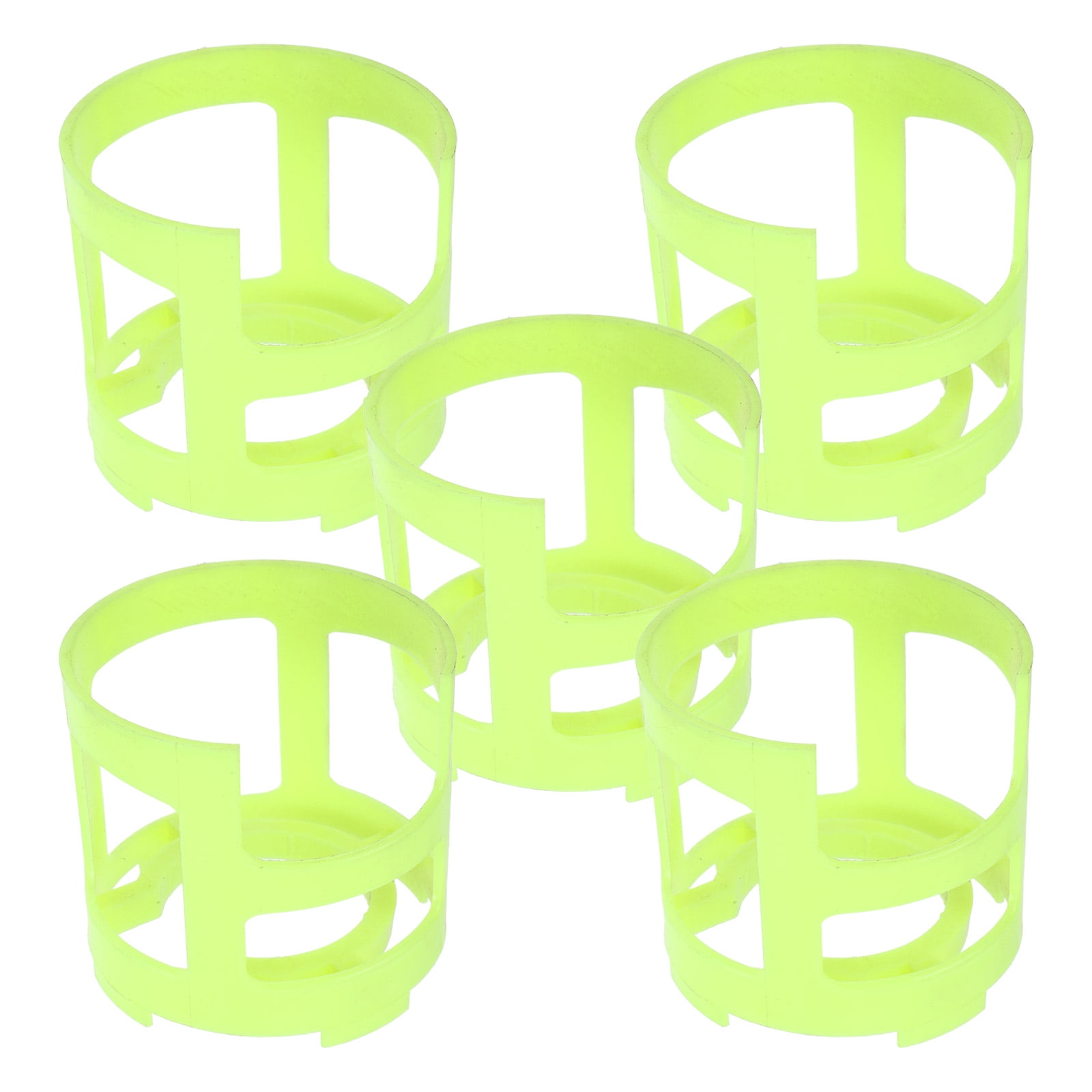 Hemoton 5Pcs Heavy-Duty Fire Extinguisher Top Bracket 35kg Heavy Duty ...