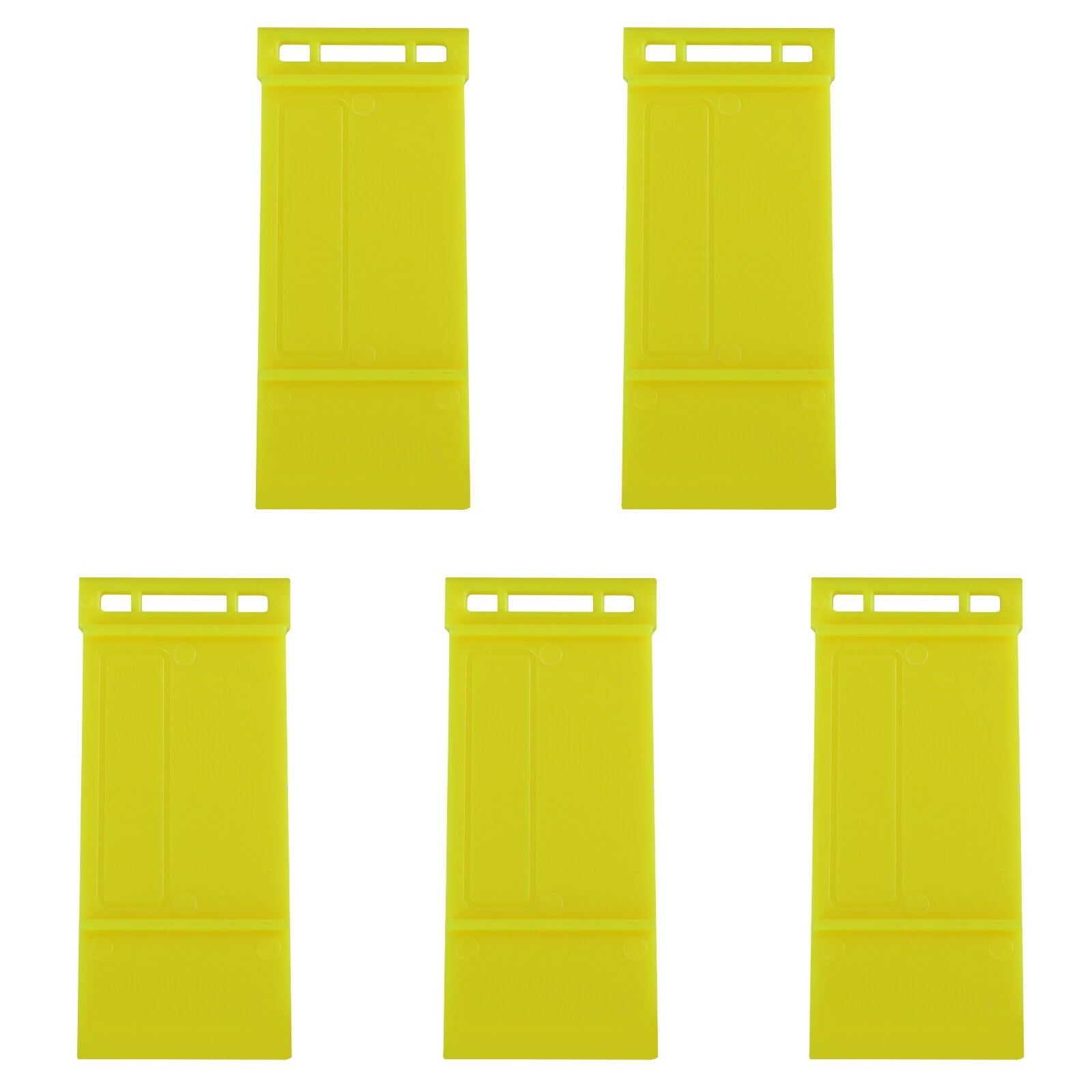 Hemoton 5Pcs Model Part Separators Portable Model Making Tools ...