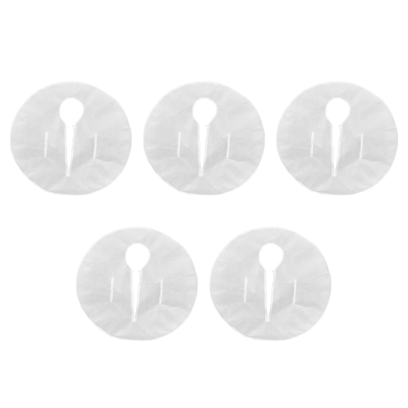 Hemoton 5pcs Bath Tub Cover Bath Barrel Cover Hot Tub Cover For ...