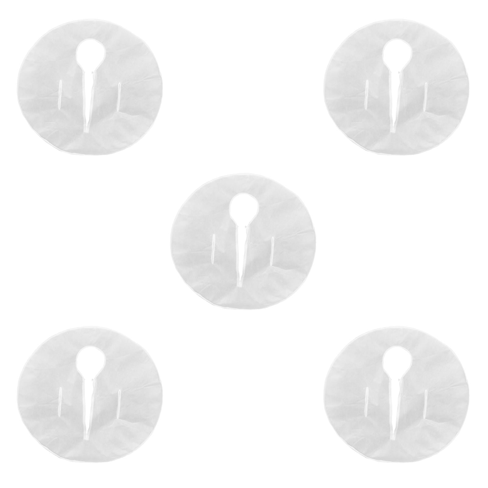 Hemoton 5pcs Bath Tub Cover Bath Barrel Cover Hot Tub Cover For ...