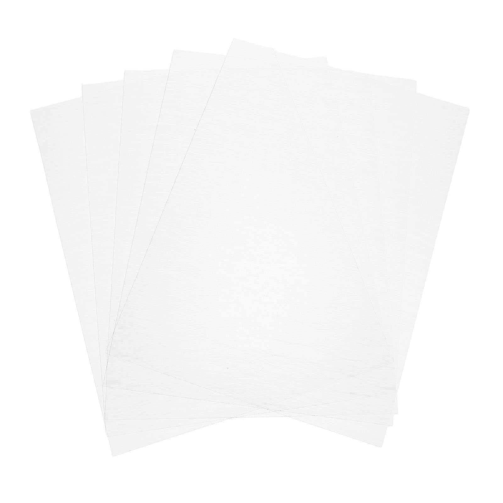 Hemoton 5pcs DIY Water Paper For Outdoor Miniature Models Realistic ...