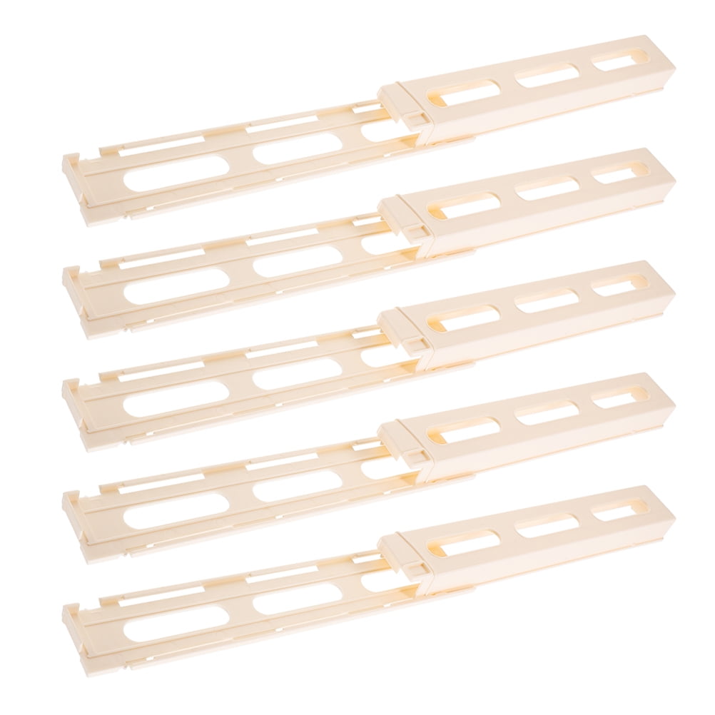 Hemoton 5pcs Dominoes Accessories For Mexican Train Game Plastic Domino ...