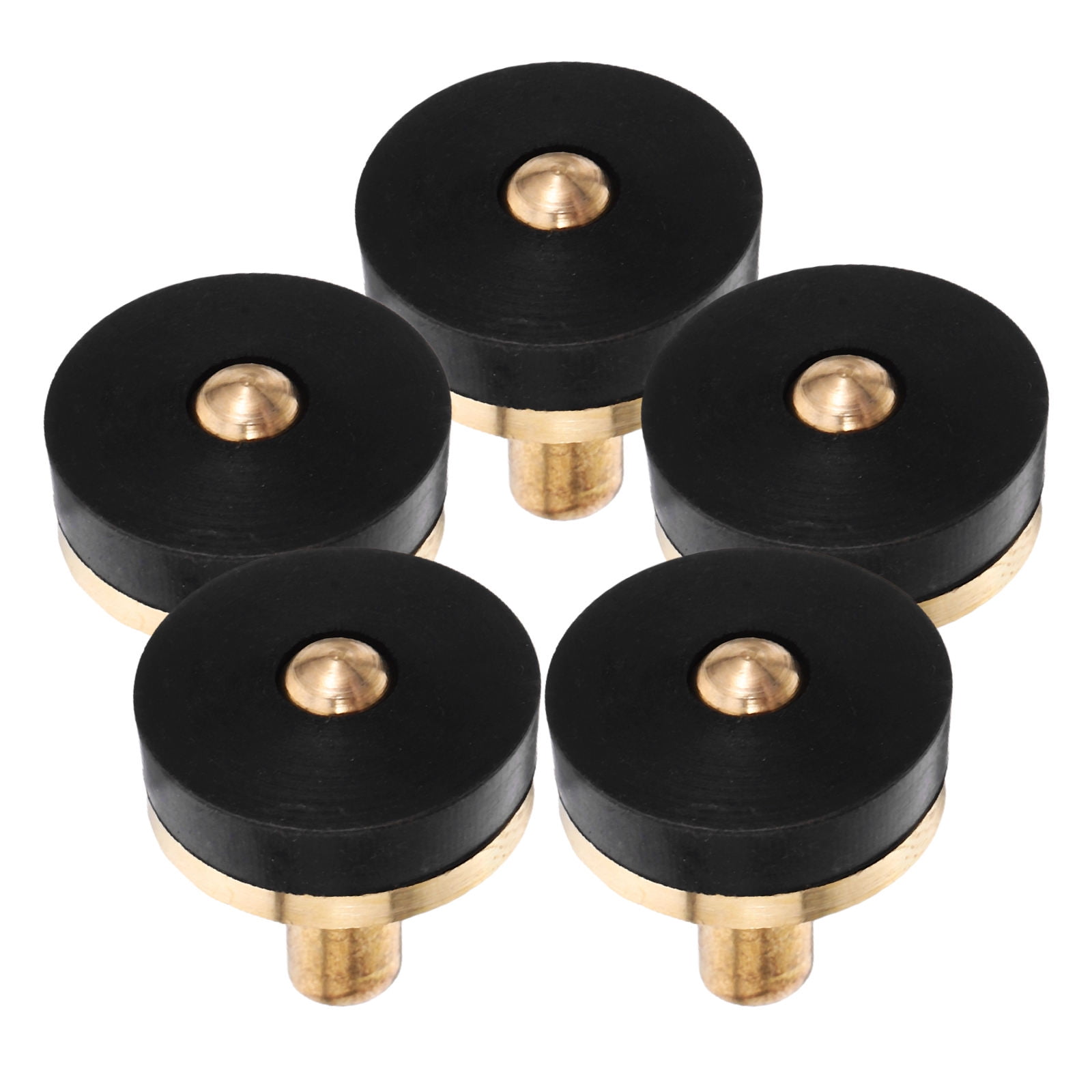 Hemoton 5pcs Faucet Rubber Mat Faucet Repair Kit Outdoor Spigot ...